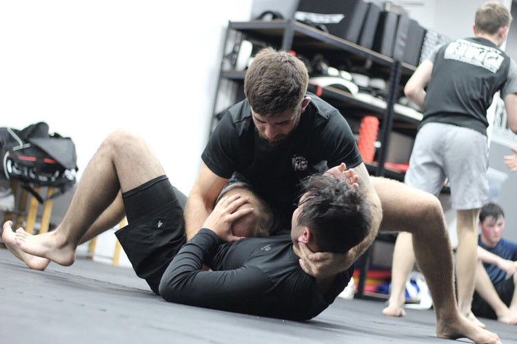 MMA Bolton Mixed Martial Arts (MMA) Personal Training Sessions ...